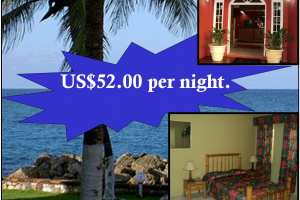 Modify Booking The Clock Tower Hotel Jamaica, Ocho Rios - Free ...